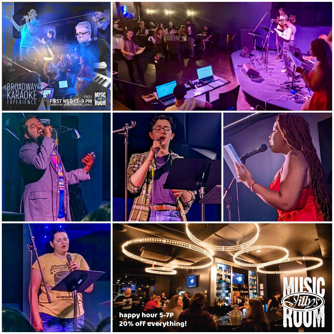 JILLY'S WEEKLY LINE-UP: MAY 27-31 & MORE!!