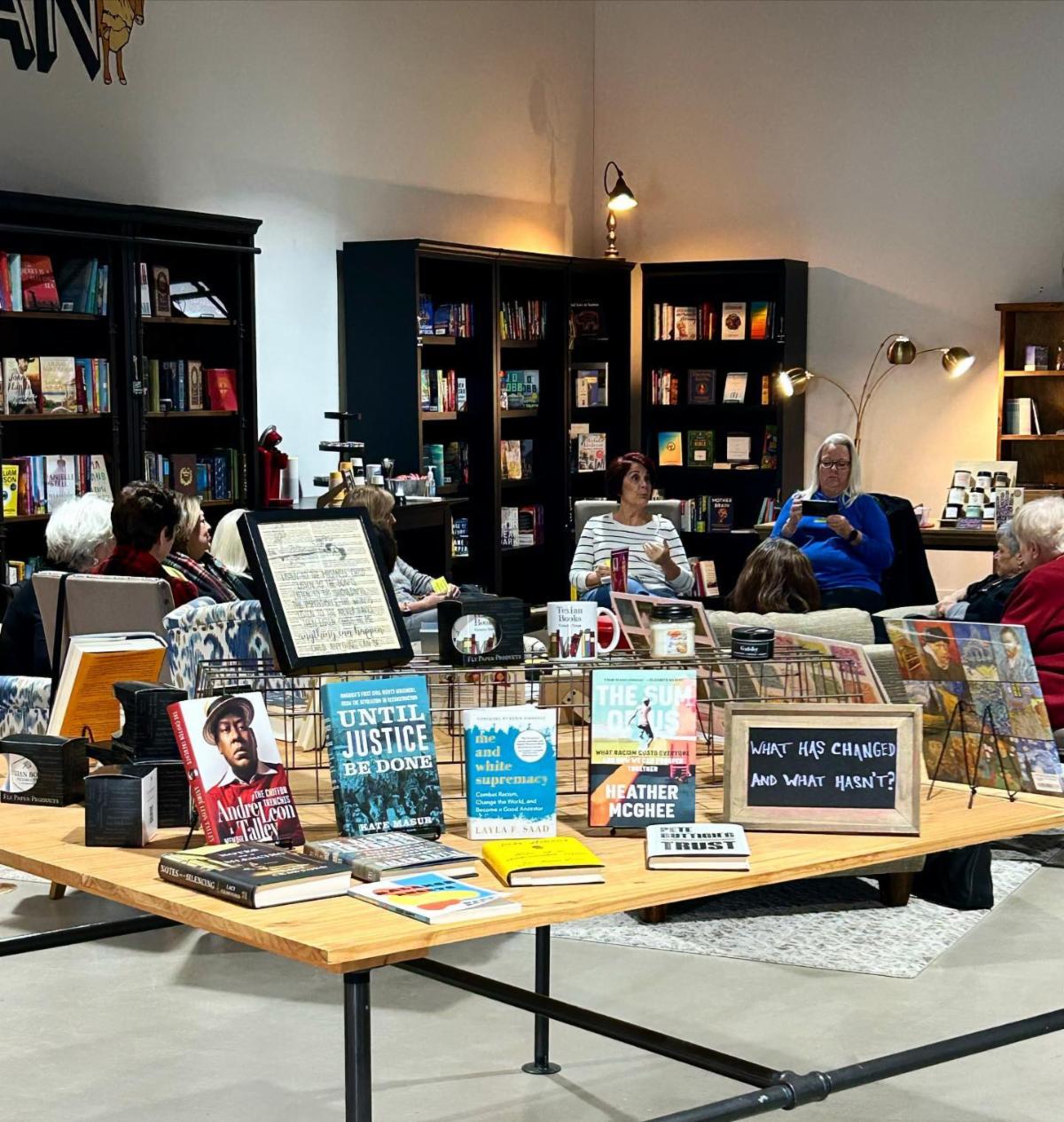 SPRING into action and meet us in Downtown Victoria!