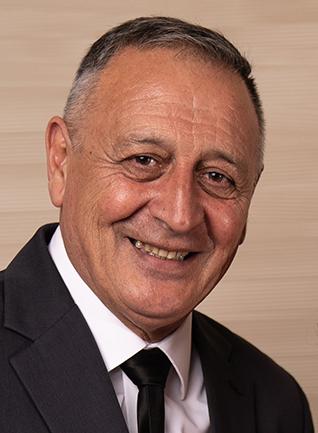 In Memory of Missionary Julio Alberto Rusconi - Peru