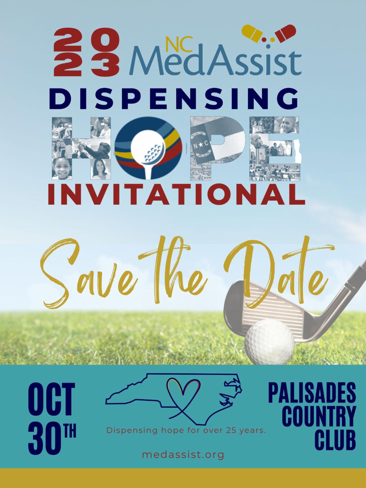 Pre-registration now available for the 2023 NC MedAssist Dispensing ...