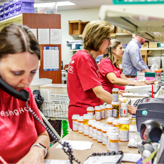 NC MedAssist Enrollment Webinar