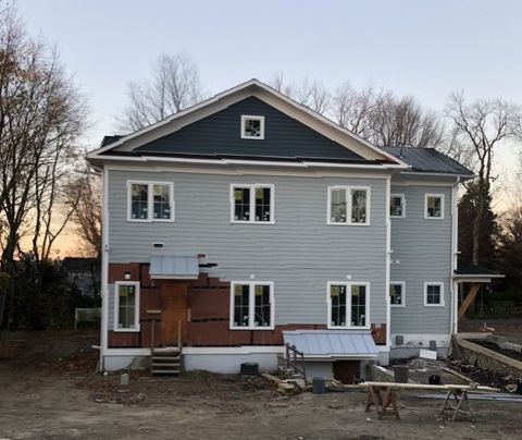 Beit Chaverim is moving!