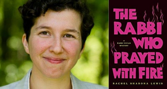 Beit Chaverim Book Club Upcoming Event