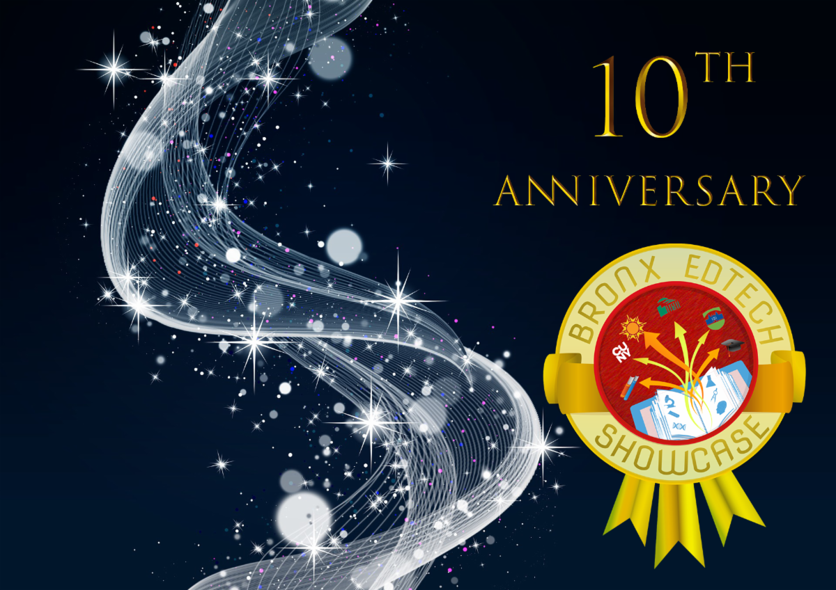 👉 REGISTRATION ENDS SOON :: 2023 Bronx EdTech Showcase