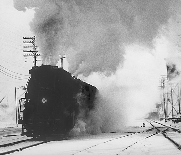 News & Notes from the C&O Historical Society