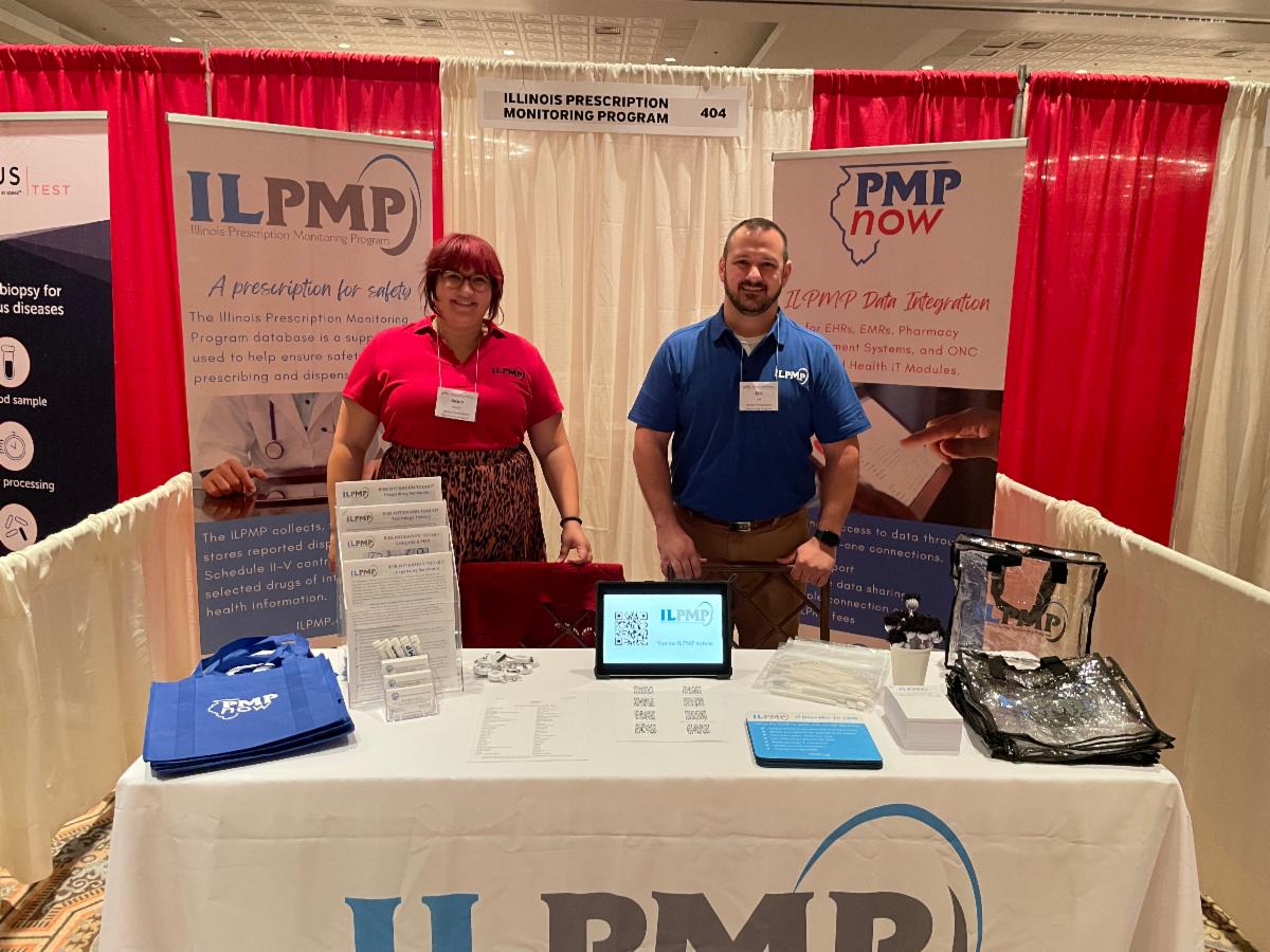 October 2023 ILPMP Newsletter