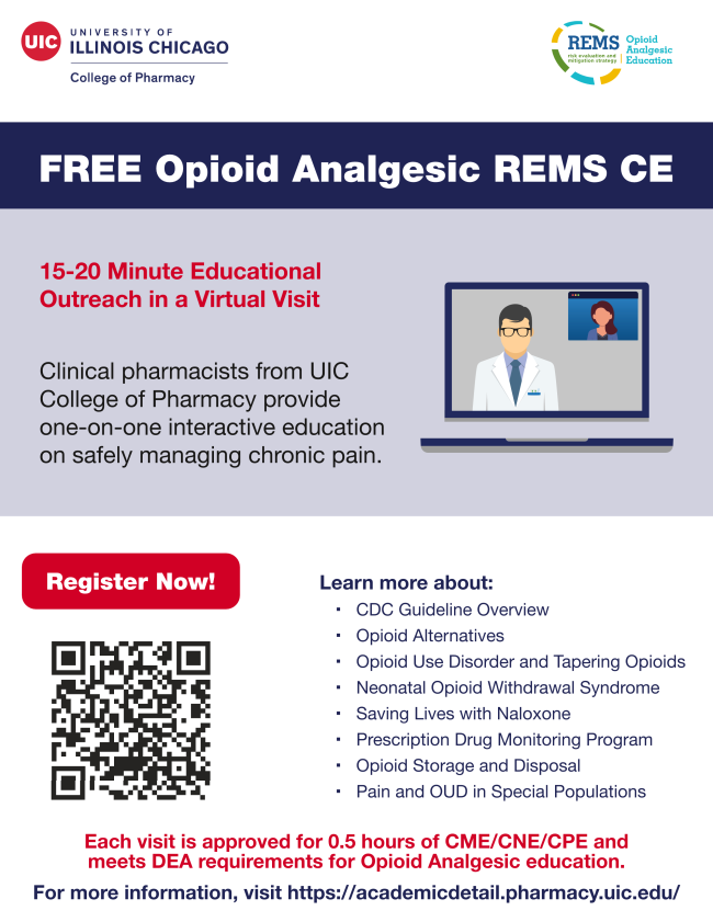 February 2024 ILPMP Newsletter