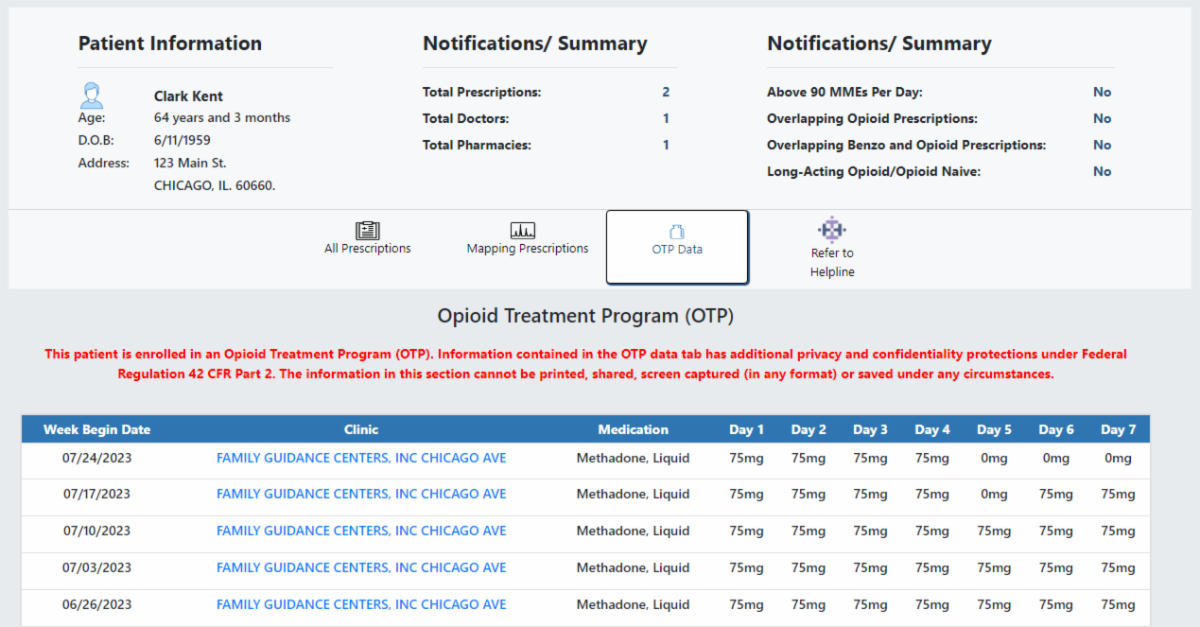 October 2023 ILPMP Newsletter