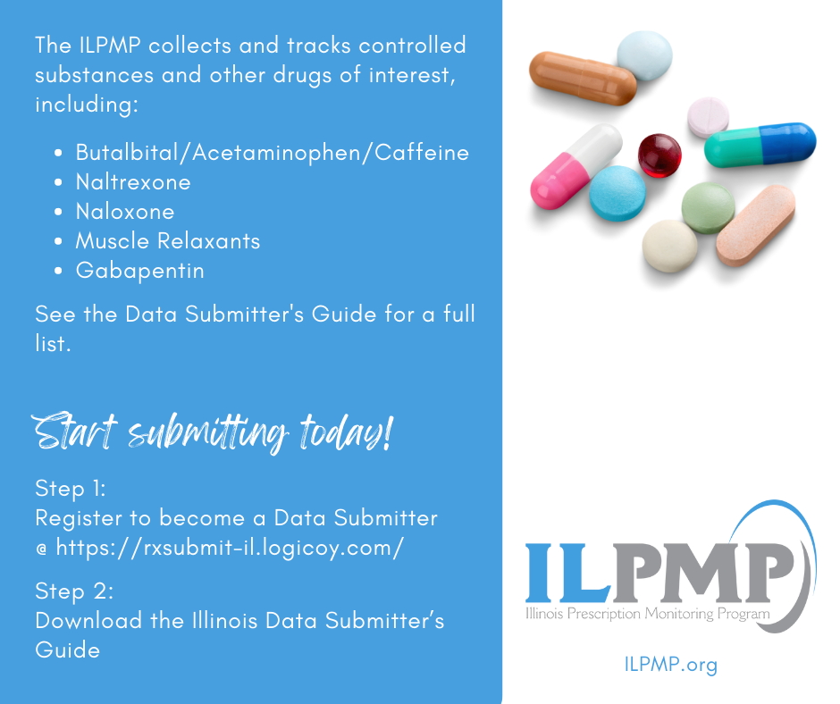 October 2023 ILPMP Newsletter