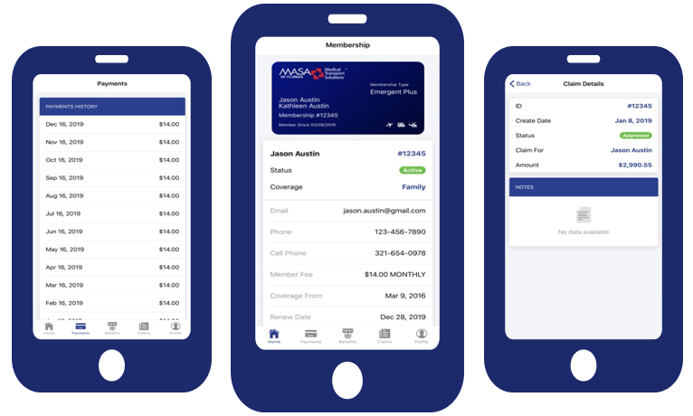 Don't Get Heated Over Medical Costs. 🚑