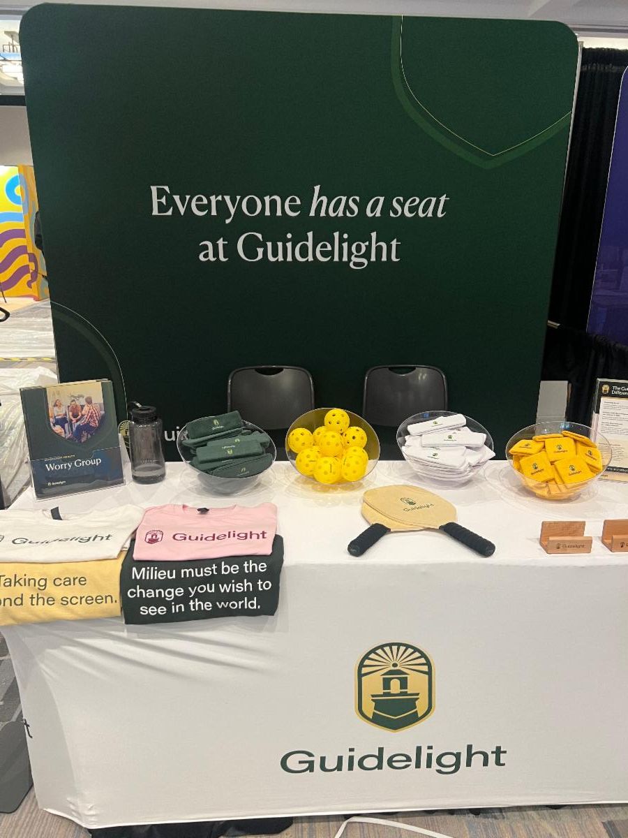 Guidelight Newsletter: Happy Holidays