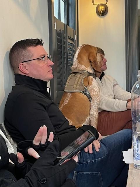 Guidelight Newsletter: February 2025