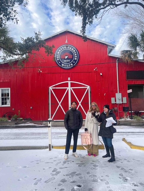 Guidelight Newsletter: February 2025