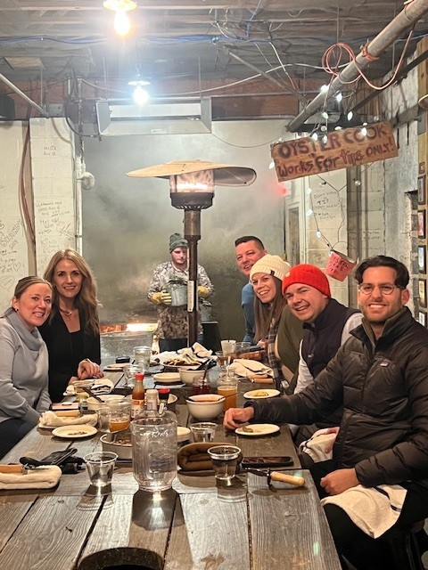 Guidelight Newsletter: February 2025