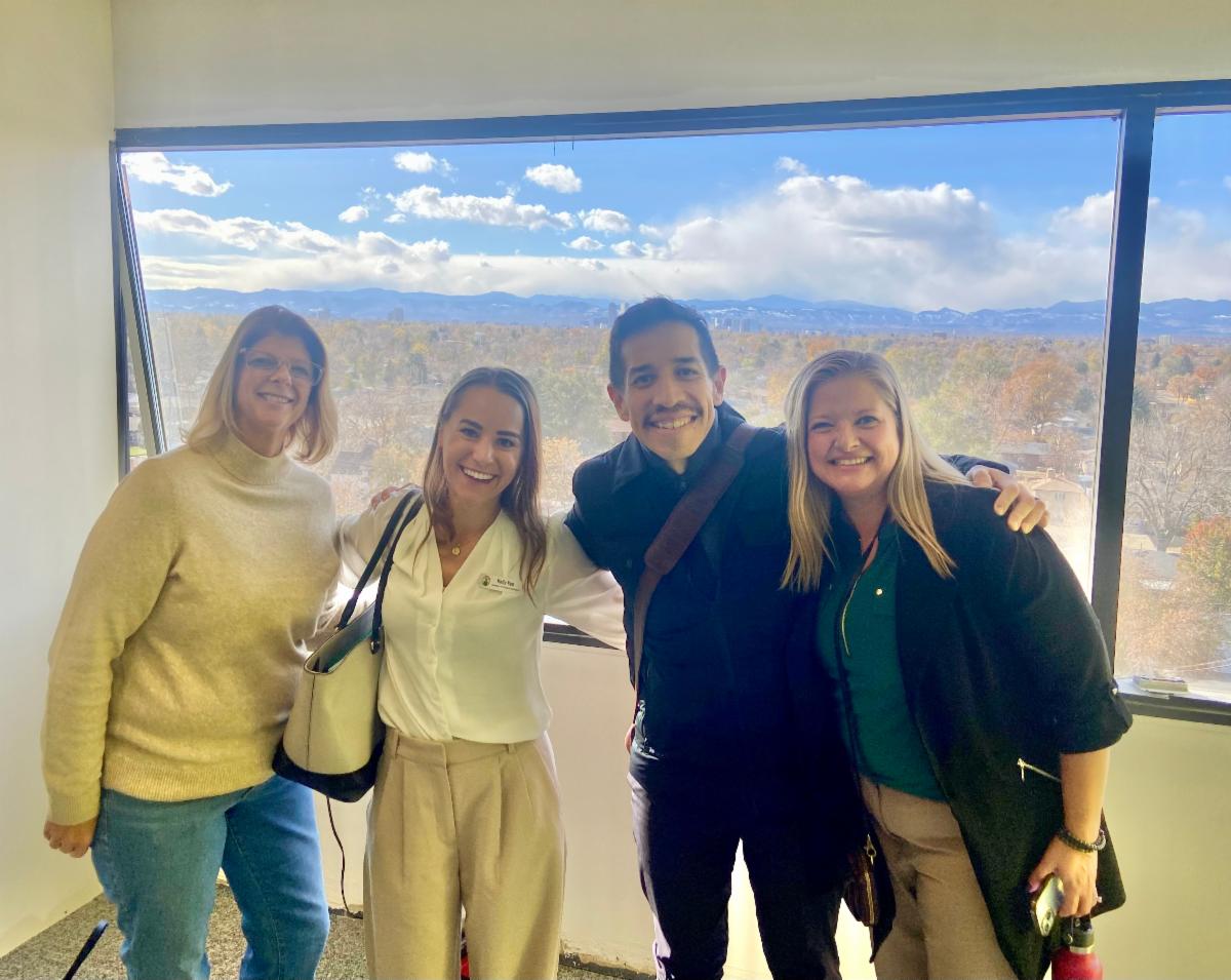Guidelight Newsletter: Happy Holidays