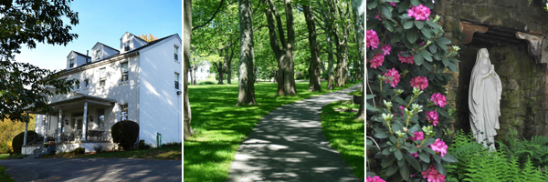Fall Programs & Retreats