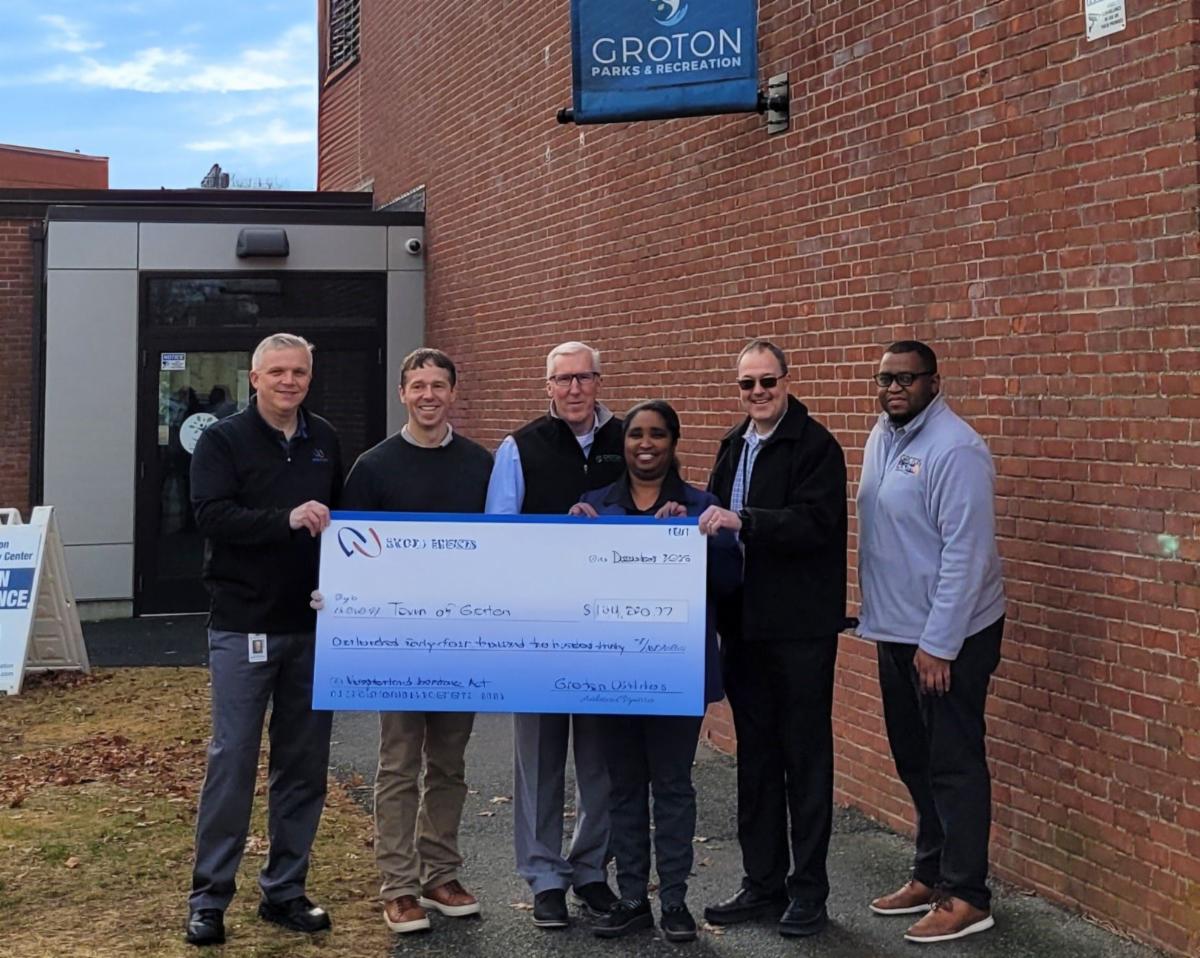 Connections Newsletter - Winter 2026