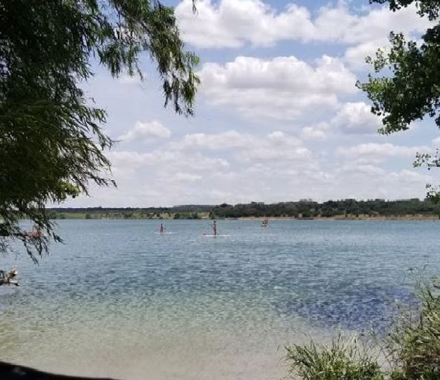 Stay cool this summer & more fun events in Boerne
