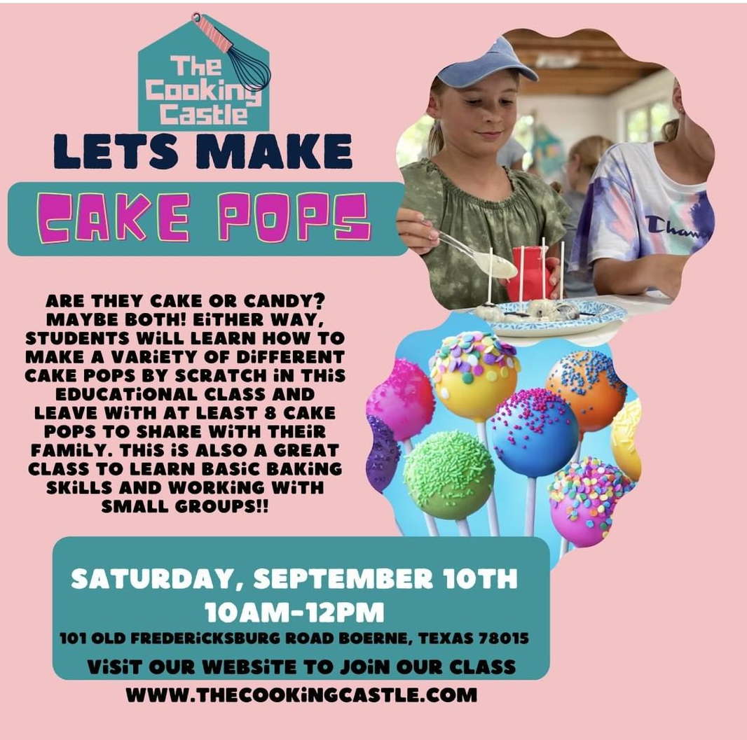 Family Fun in Boerne