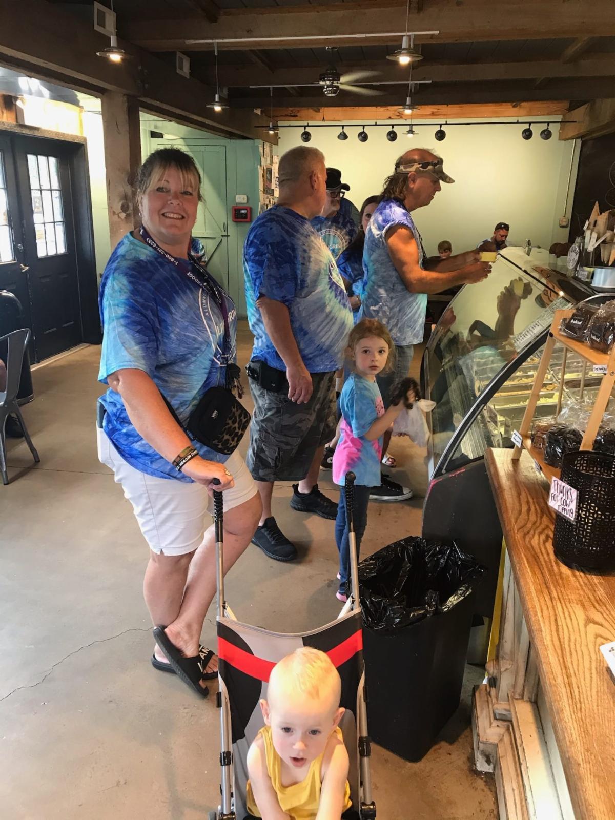 Back to Livengrin Day Celebration and the Building Recovery Breakfast ...