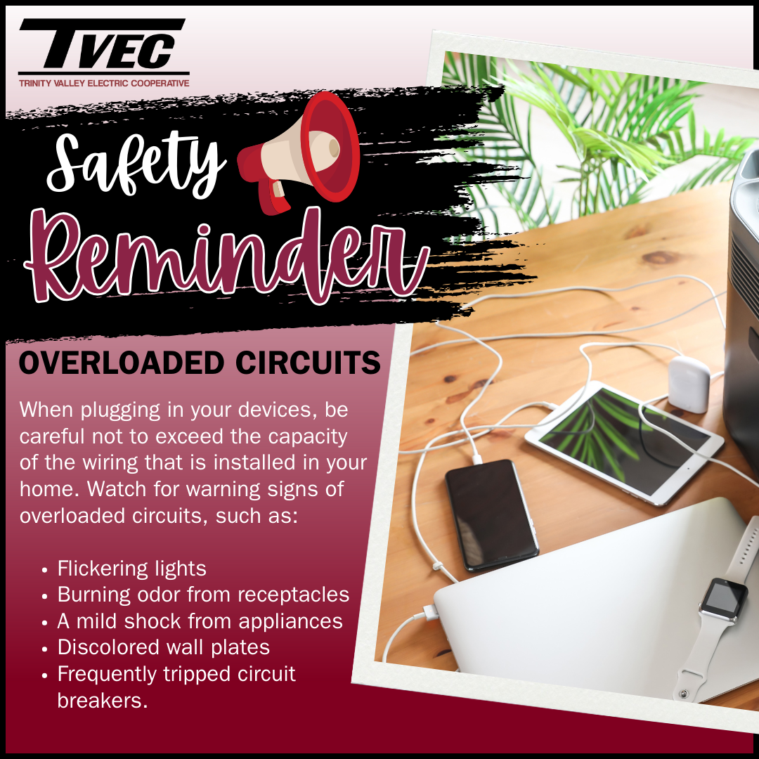 TVEC Member Update: March Co-op Updates: Spring is In the Air (Replies ...