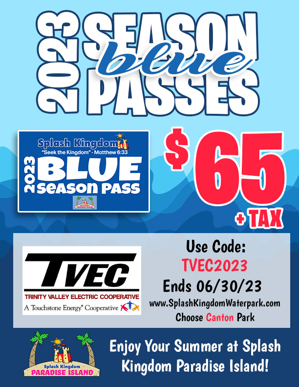 Reminder: TVEC Member Update: May-June News and More (Including Special ...