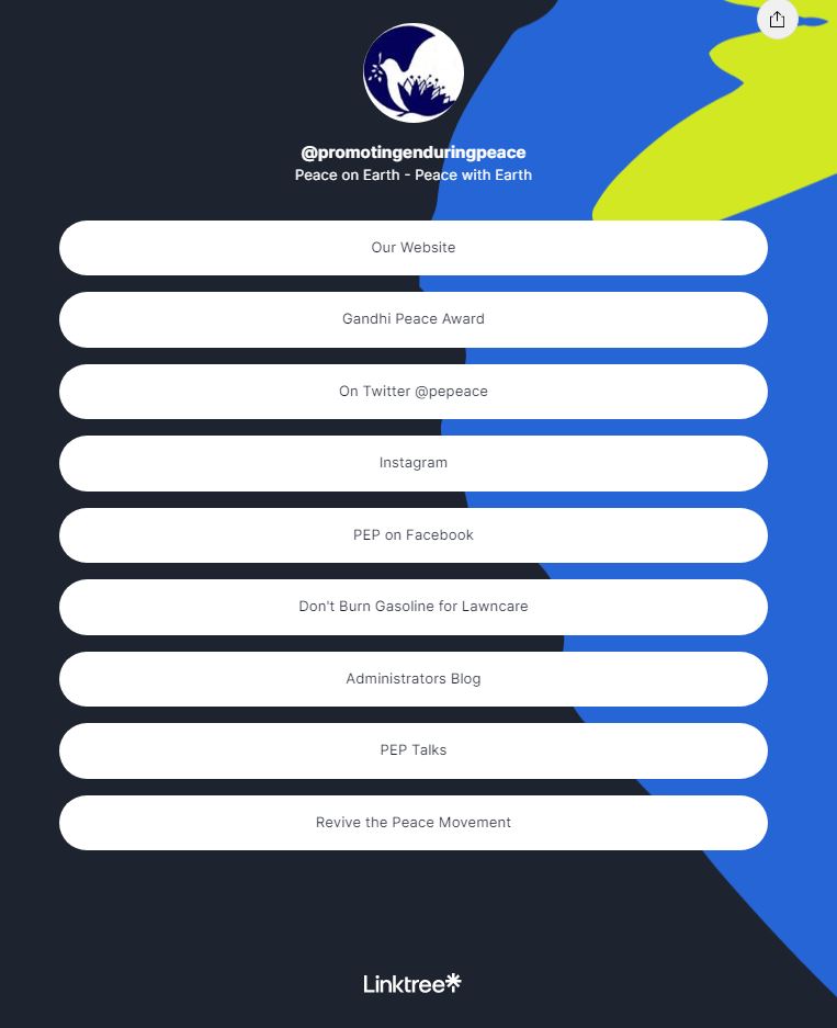 Helfand will Speak on Nuclear War Dangers on Thurs. 8/7 *** Save 8/16 ...