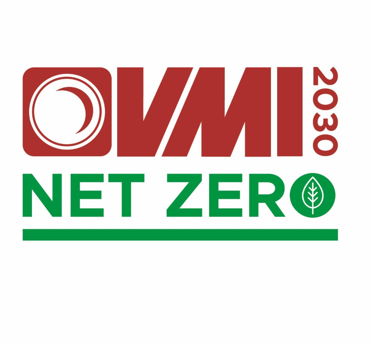 VMI Net Zero Strategy Implementation