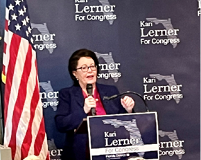 The Informed Democrat Newsletter