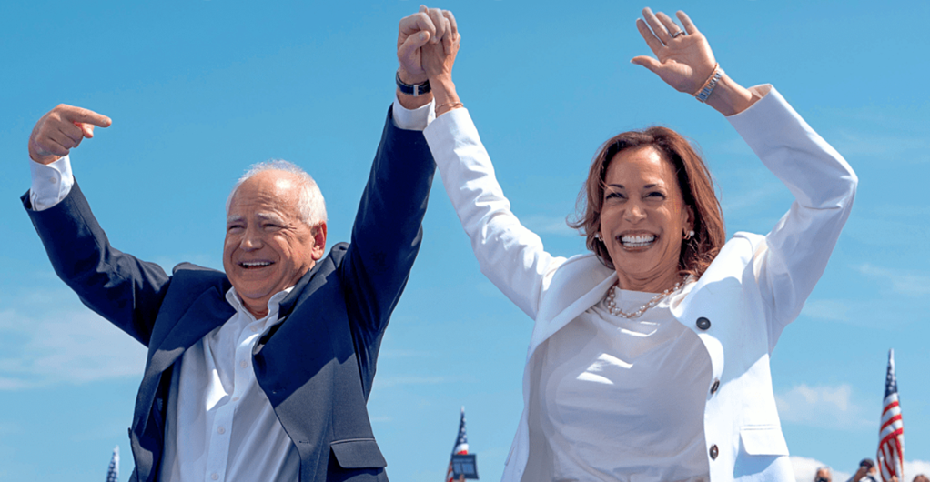 The Informed Democrat Newsletter