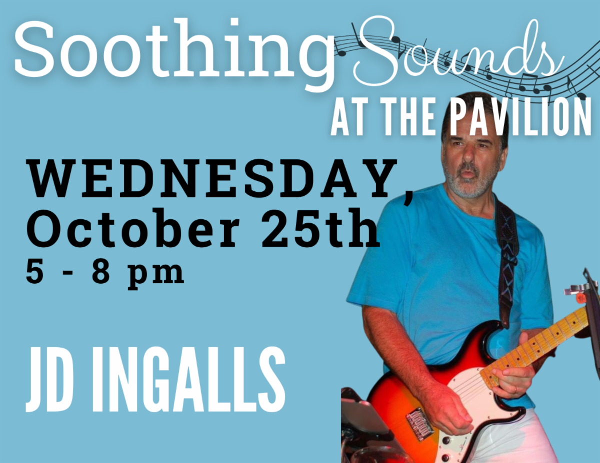 Pelican Sound Social Wave