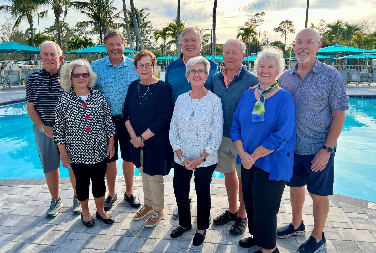 GM Update February 2025