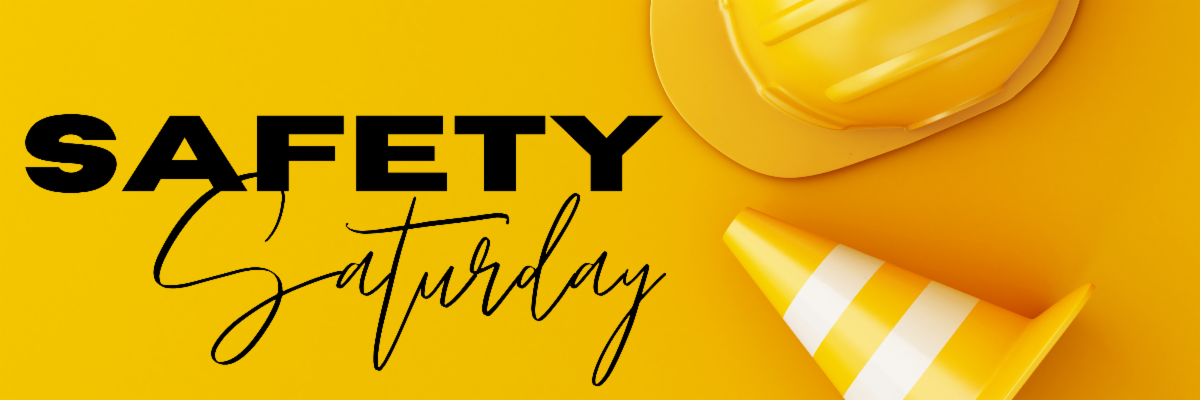 Safety Saturday at Pelican Sound