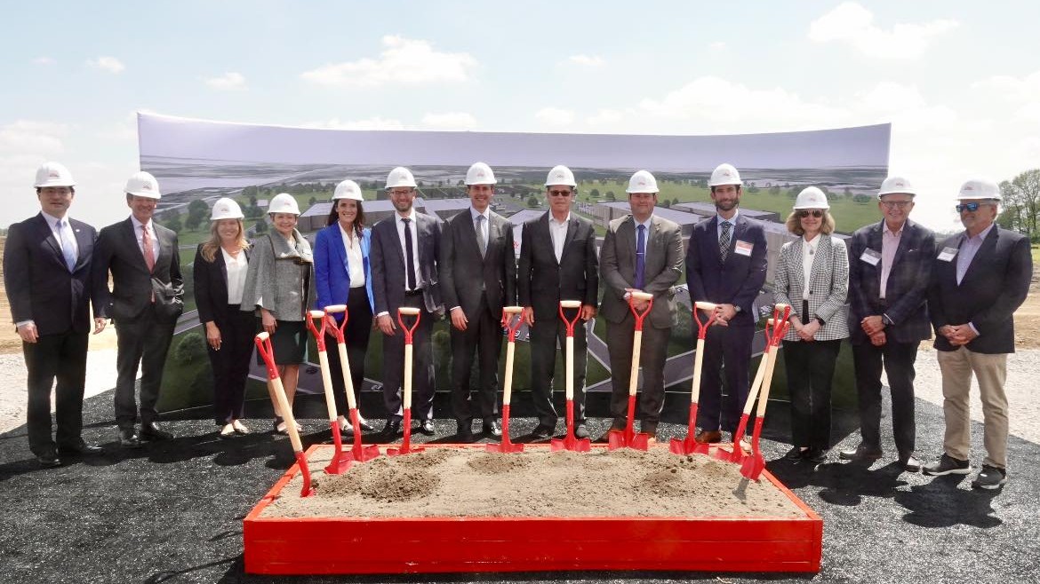 LP Weekly Onsite Update: Site Updates and Progress