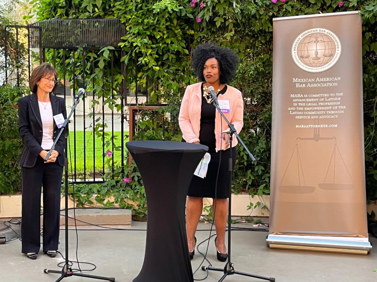 LANGSTON NEWSLETTER - September 2022