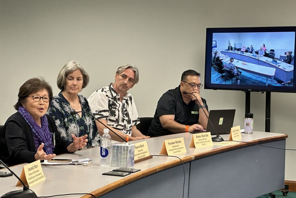 D: Senator Gabbard’s November Newsletter