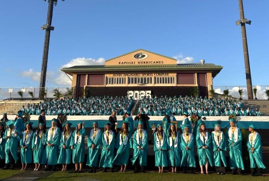 June Highlights: Honoring Our Keiki, Our Culture, and Our Community