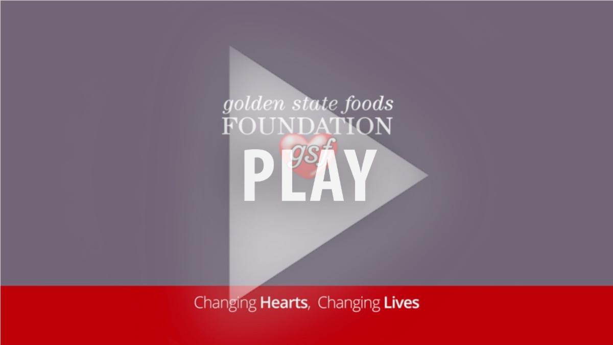 GSF Foundation's Fall Heartline