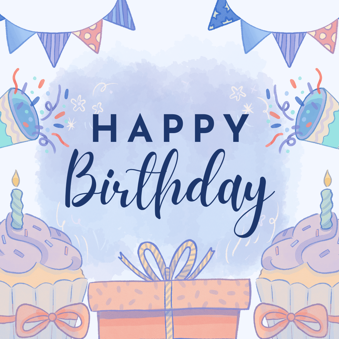 Goddard Family Newsletter