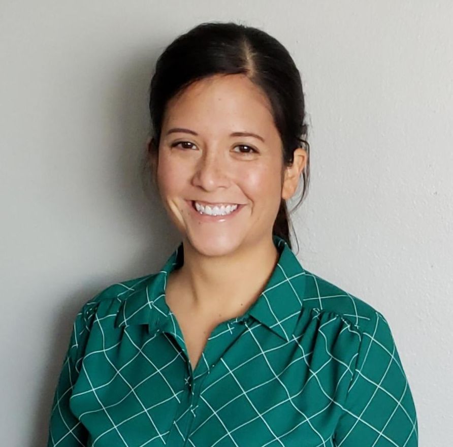 Get to know Sarah Dimaano, Area Mixtures Control Supervisor for Kane ...