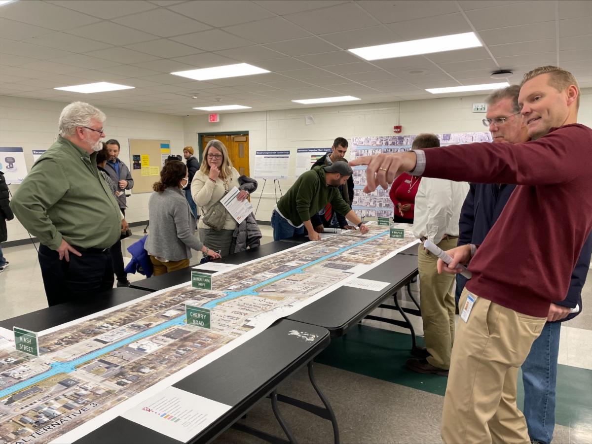 IDOT looks back at 2022; looks forward to 2023