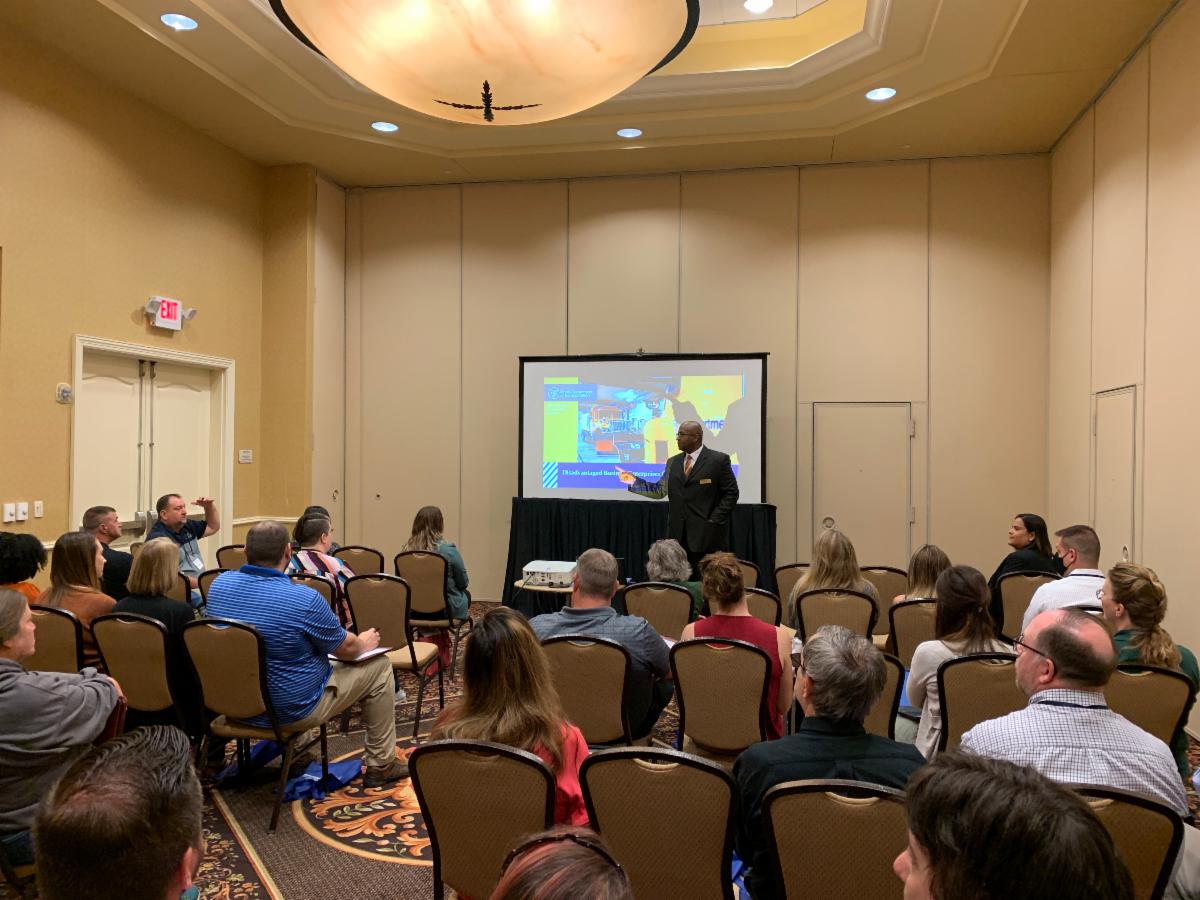 Welcome to the Diversity Depot, IDOT's Office of Business and Workforce ...