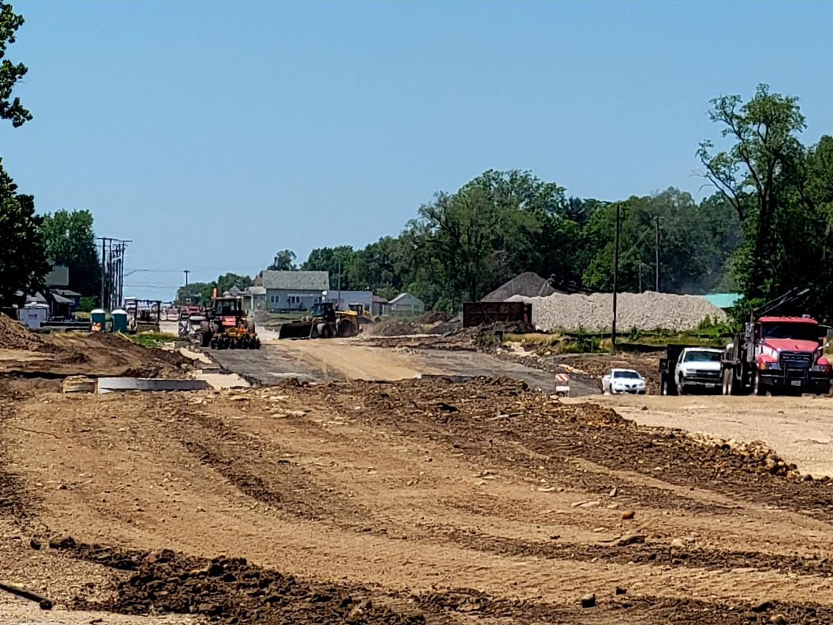 Andrew Bolinger’s chance encounter with the state Capitol makes cover ...
