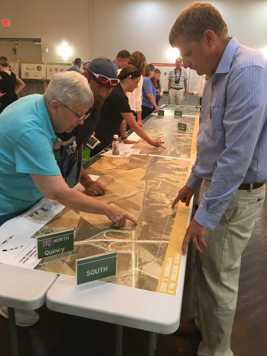 Rebuild Illinois investment supercharges MetroLINK in the Quad Cities