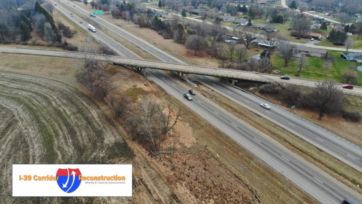 Get to know Mike Stirk, Bureau Chief of Innovative Project Delivery