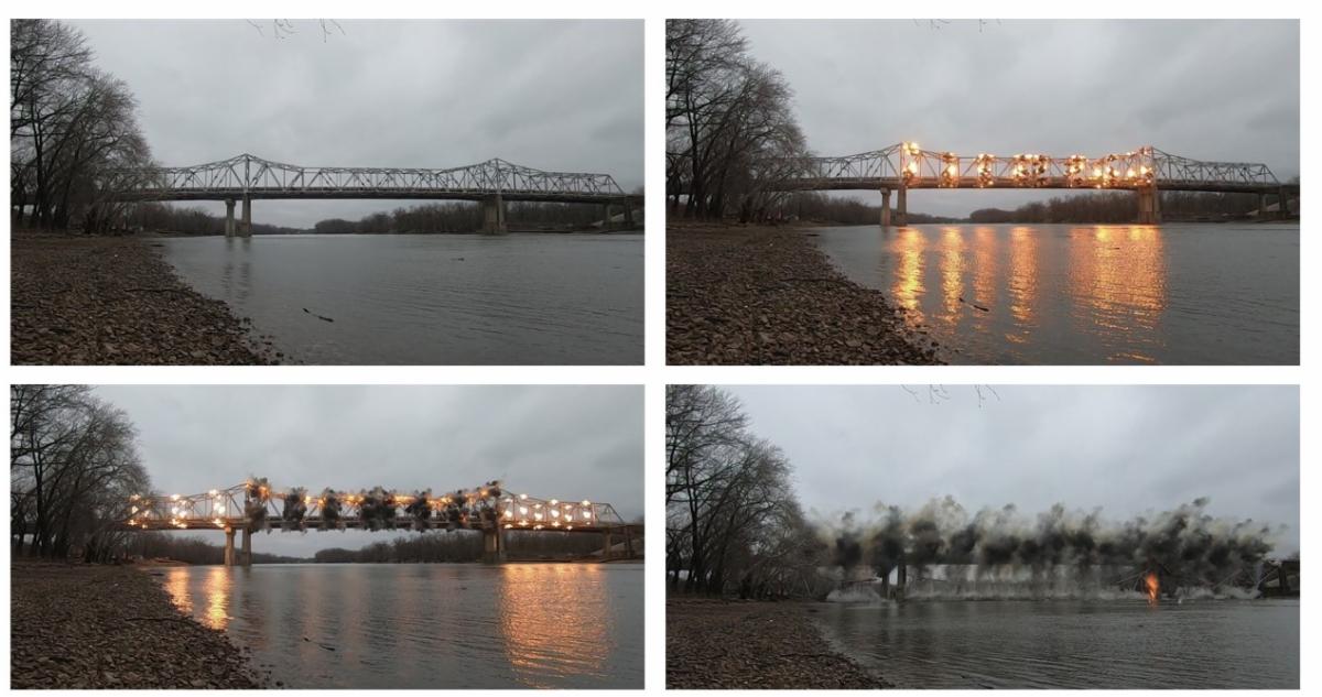 IDOT Telegram - Oversized load permits help trucks hit the road safely