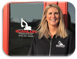 DB﻿E SPOTLIGHT: Scanlon Excavating & Concrete