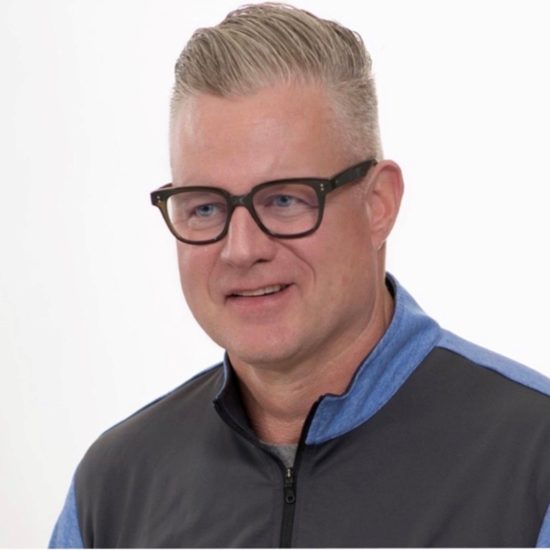 Get to know Mike Stirk, Bureau Chief of Innovative Project Delivery