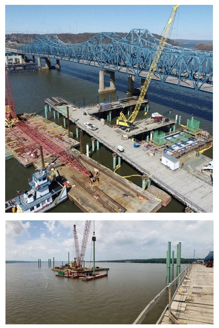 Andrew Bolinger’s chance encounter with the state Capitol makes cover ...