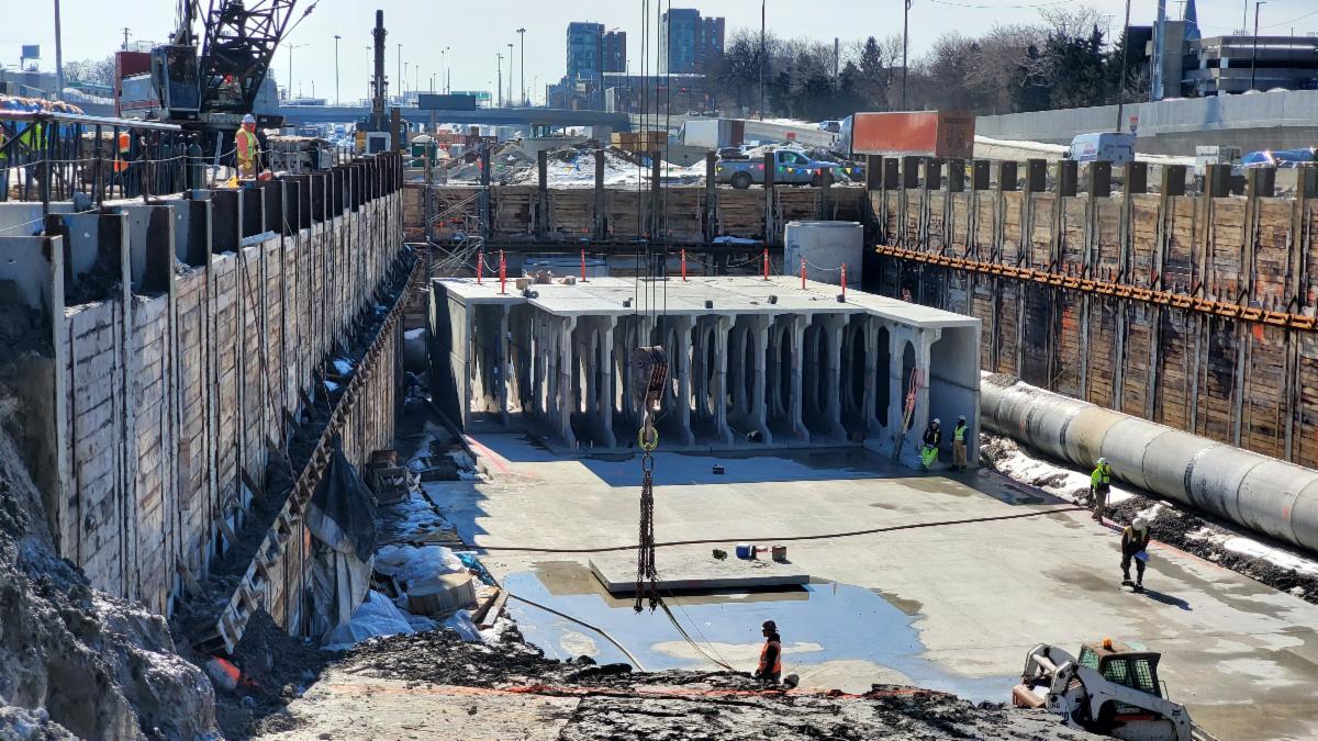 IDOT Telegram - Oversized load permits help trucks hit the road safely